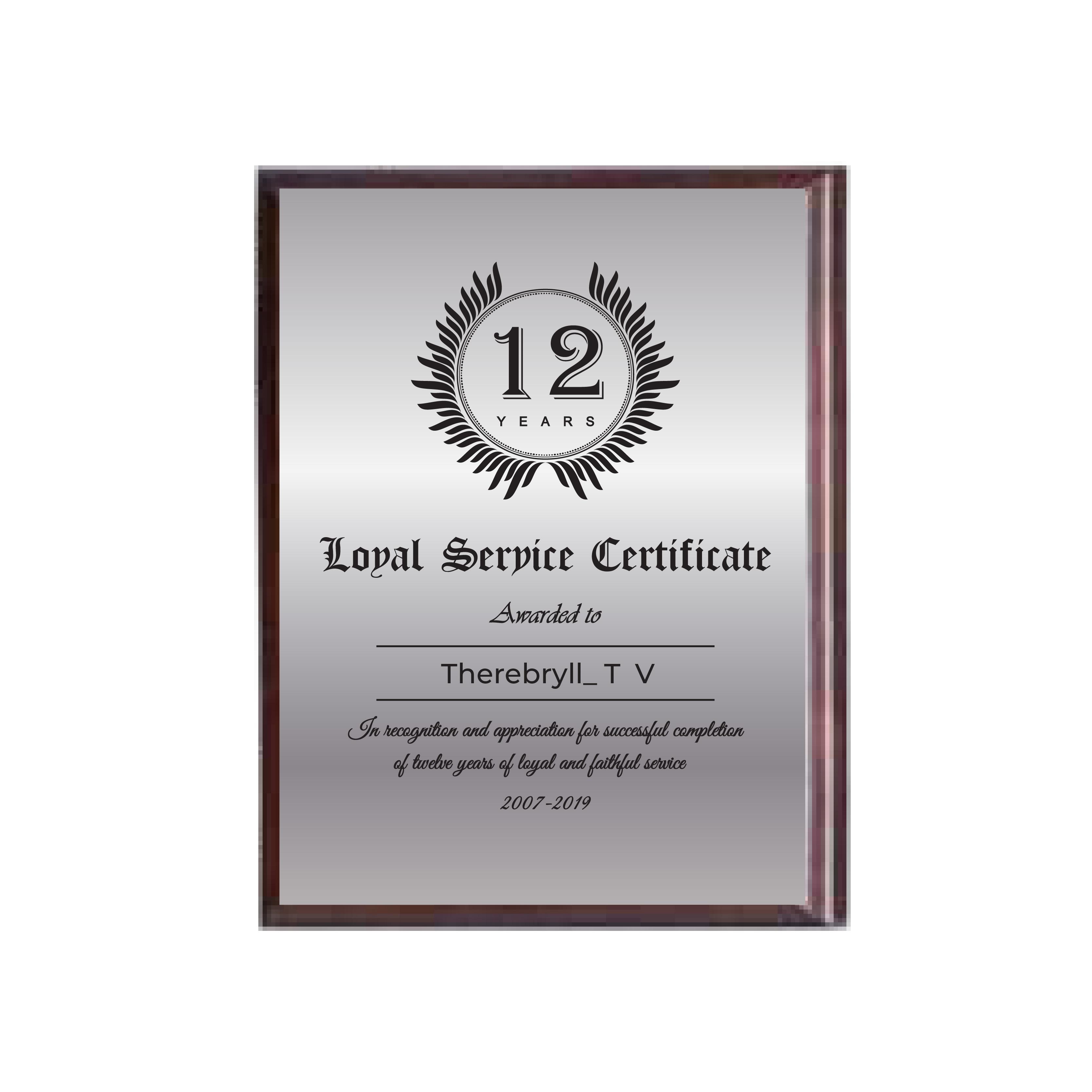 Personalized Awards And Plaques | Customized Corporate Crystal Awards ...