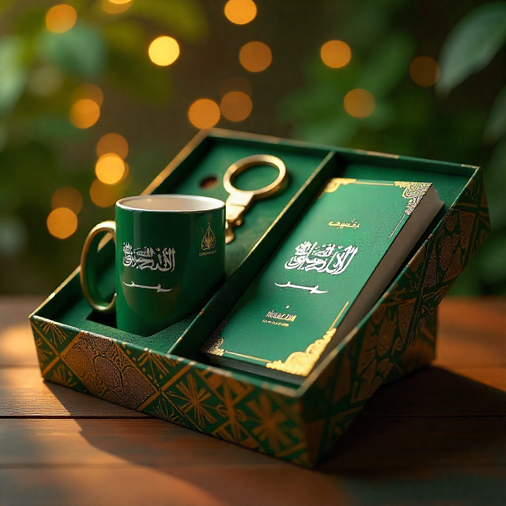 Shop Customized Corporate Gifts For This Saudi Arabia National Day 2025 ...